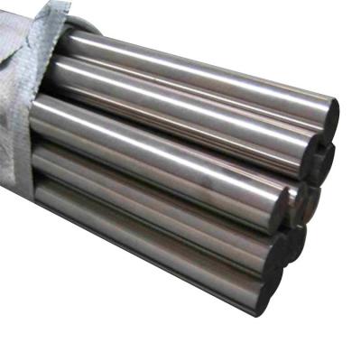 China Stainless Steel Bar Rod Heat Treated Annealing Quenching Yield 310MPa Impact 20J for sale