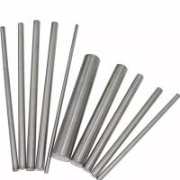 China Bar/Rod Stainless Steel for Industrial/Machinery/Construction Application for sale