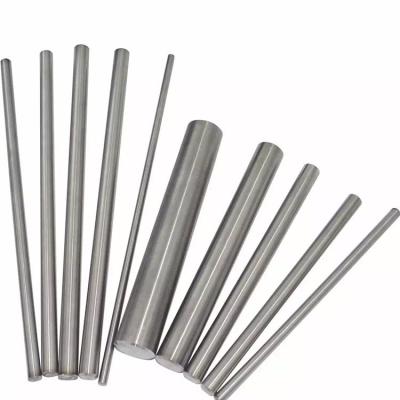China Bar/Rod Stainless Steel for Industrial/Machinery/Construction Application for sale