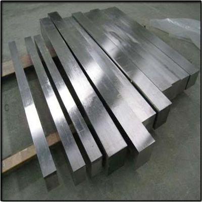 China Polished Stainless Steel Rod Bar 304L 321 Customized For Machinery/ Construction for sale