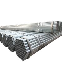 China Welding Galvanized Steel Drainage Pipe With Surface Treatment for sale