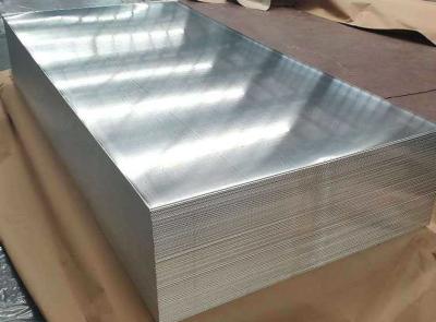China Aluminium Sheet Plate 0.1-200mm Thickness 20-12000mm Length O-H112 Temper for sale
