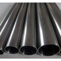 China AISI 304 Stainless Steel Seamless Welded Pipe 1 Inch Mirror Polished Round Square Tube for sale
