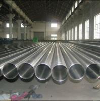 China Stainless Steel Tube Pipe 304 316 317 304L 316L OD10-200mm Corrosion Resistant for sale