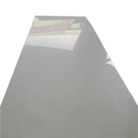 China 5mm Stainless Steel 316 Sheet Hot / Cold Rolled for sale