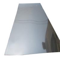 China 1mm Stainless Steel Sheet Plate 2b SS304 310 Hot Rolled for sale