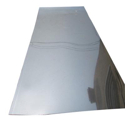 China 1mm Stainless Steel Sheet Plate 2b SS304 310 Hot Rolled for sale