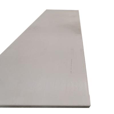 China Cold Rolled Stainless Steel Sheet 304 316 410 430 1.5m x 6m Building Material for sale