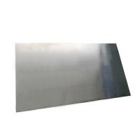 China 316 316L Stainless Steel Sheet Plate 0.3mm to 80mm Decorative Grade for sale