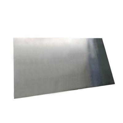 China 316 316L Stainless Steel Sheet Plate 0.3mm to 80mm Decorative Grade for sale