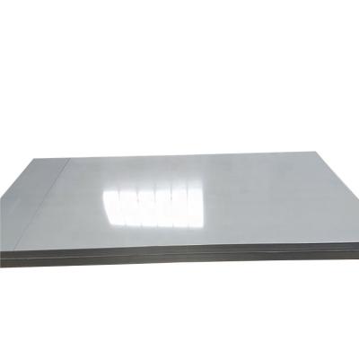 China Thickness 0.1-6mm Cold Rolled Stainless Steel Plate Surface 2b / Ba / 8K for sale