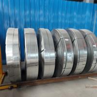 China Hot Rolled Carbon Steel Coil ASTM A36 SS400 Q235 Q345 2.0mm-12mm Thickness 600mm-1250mm Width for sale