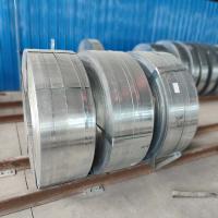 China Full Hard Carbon Steel Coil CNC Machined Cold Rolled 0.9-25.4mm for sale