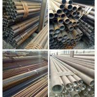 China Free Sample Carbon Steel Pipe Din ST35.8 for Performance for sale