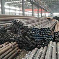 China ASTM A53 ERW Carbon Steel Pipe Anti Corrosion Oil 15mm 1200mm OD for sale