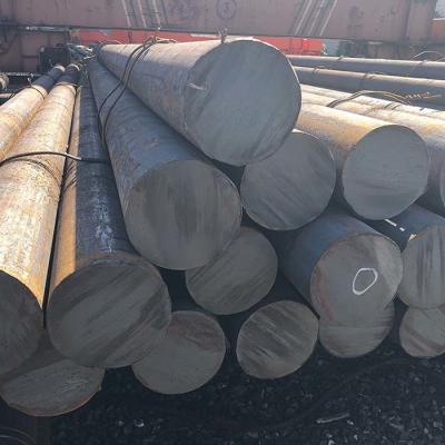 China Carbon Steel Bar 5mm-120mm Diameter Hot Rolled Cold Drawn Round Square Flat Rod for sale