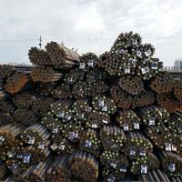 China 1/4 Inch ST37 Low Carbon Steel Bar 5-120mm Diameter High Quality Inspection for sale