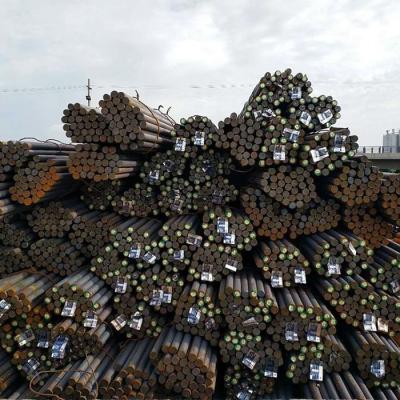 China 1/4 Inch ST37 Low Carbon Steel Bar 5-120mm Diameter High Quality Inspection for sale