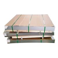 China Hot Rolled Stainless Steel Sheet Plate 316 316L 2mm 3mm 4mm 5mm Thick for sale