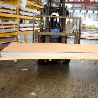 China Hot Rolled Stainless Steel Sheet Plate 316 316L 2mm 3mm 4mm 5mm Thick for sale