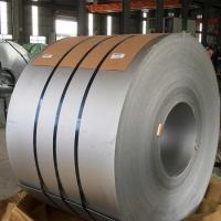 China SS 304 Polished Stainless Steel Coil Sheet 2mm 3mm Thick 0.35mm Cold Rolled for sale