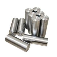 China Stainless Steel Solid Round Bar 10mm 50mm 904L 310S 321 304 316L for sale