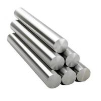 China Stainless Steel Solid Round Bar 10mm 50mm 904L 310S 321 304 316L for sale