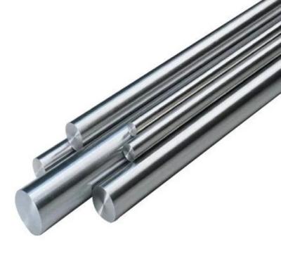 China Stainless Steel Solid Round Bar 10mm 50mm 904L 310S 321 304 316L for sale