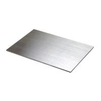China Mirror Finish Stainless Steel Sheet Plate 304 316L 310S 2205 0.1-300mm Thickness for sale