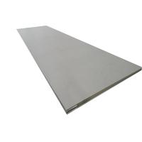 China ASTM A240 304 316 321 Stainless Steel Plate 2B Finish 0.1-300mm Thickness for sale
