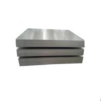 China ASTM A240 304 316 321 Stainless Steel Plate 2B Finish 0.1-300mm Thickness for sale