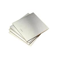 China 904L 304L 410 Stainless Steel Sheet Plate 0.05mm 0.1mm Elevator Trench Cover for sale