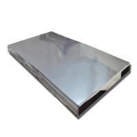 China Mirror Matte Finish Heat Resistant Stainless Steel Sheet Plate 304 316 0.1-300mm for sale