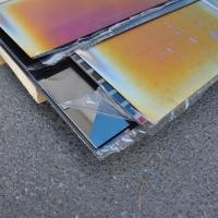 China Stainless Steel Sheet 304 316 2205 2507 2B BA HL 8K Finish 0.1-300mm Thick for sale