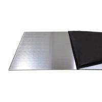 China Cold Rolled Stainless Steel Sheet 304 316L 0.1-300mm Thickness 1000-3000mm Width for sale