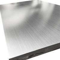China Cold Rolled Stainless Steel Sheet 304 316L 0.1-300mm Thickness 1000-3000mm Width for sale