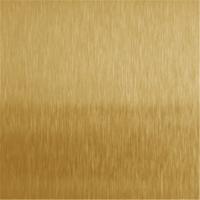 China PVD Coated Stainless Steel Plate 304 316L 430 0.1-300mm Thick Decorative Sheet for sale