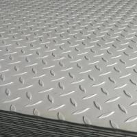 China SS304 316 316L Stainless Steel Sheet Plate 0.1-300mm Thickness BA Surface for sale