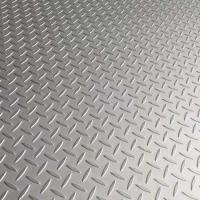 China SS304 316 316L Stainless Steel Sheet Plate 0.1-300mm Thickness BA Surface for sale