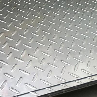 China SS304 316 316L Stainless Steel Sheet Plate 0.1-300mm Thickness BA Surface for sale