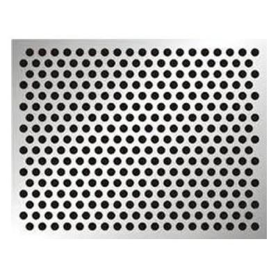 China Stainless Steel Plate 304 316 8K Mirror Finish 0.1-300mm Thickness Perforated Chequered for sale