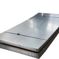 China Cold Rolled Stainless Steel Sheet 304 2B Finish Mill Edge 3mm-100mm Thickness for sale