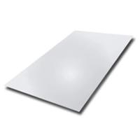 China 304 2B BA 8K Mirror Finish Stainless Steel Sheet 1mm 1.5mm 2mm 3mm Building for sale