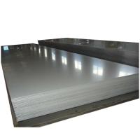 China 304 2B BA 8K Mirror Finish Stainless Steel Sheet 1mm 1.5mm 2mm 3mm Building for sale