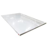 China 304 304L 316 316L 4x8 Stainless Steel Sheet Plate 16 Gauge 18 Gauge Cold Rolled for sale