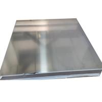 China 6mm 316L Stainless Steel Sheet Plate 310S 304 Hot Rolled 1500mm Width for sale