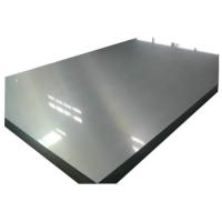 China 6mm 316L Stainless Steel Sheet Plate 310S 304 Hot Rolled 1500mm Width for sale