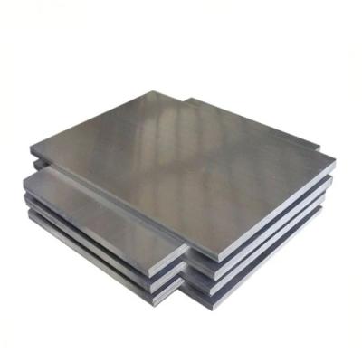 China Stainless Steel Sheet 304 316L 0.1-300mm Thickness TISCO ASTM Standard for sale