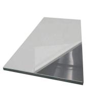 China Stainless Steel Sheet 304 316L 0.1-300mm Thickness TISCO ASTM Standard for sale