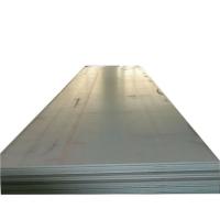 China 304 Stainless Steel Sheet 2B Hairline Finish 1/4 Inch Thickness TISCO SS Plate for sale
